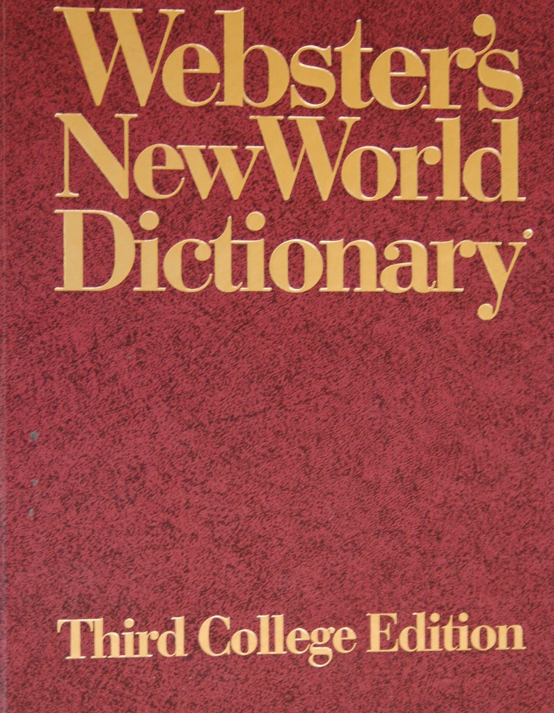 National Dictionary Day » Celebrate and Learn