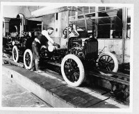 Last Model T Was Produced in 1927 » Celebrate and Learn