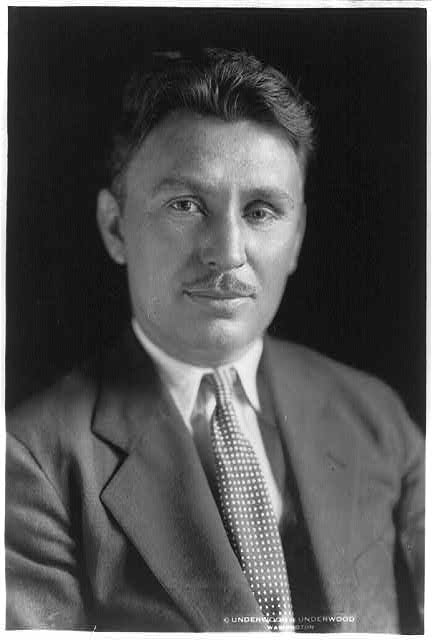 Wiley Post Flew Solo around the World in 1933 » Celebrate and Learn