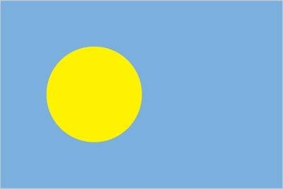 Palau Celebrates Independence Day » Celebrate and Learn